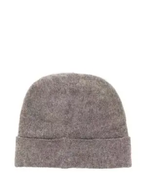 REPRESENT Initial Logo Beanie Hat
