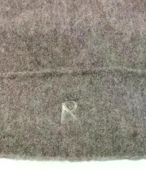 REPRESENT Initial Logo Beanie Hat