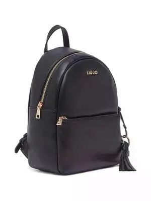 Liu Jo Logo-plaque Backpack