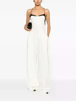 TOM FORD Sleeveless Jumpsuit