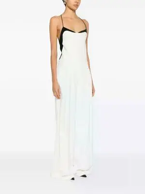 TOM FORD Sleeveless Jumpsuit
