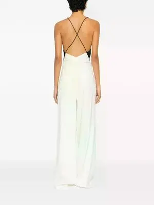 TOM FORD Sleeveless Jumpsuit