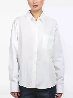 Women's Handkerchief Shirts