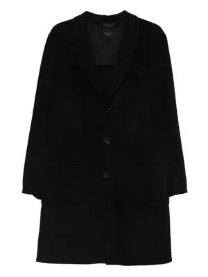 Palto' Mid Length Coats For Men