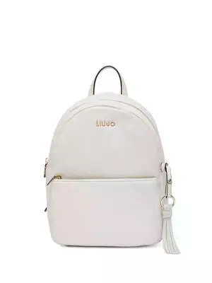 Liu Jo Logo-lettering Backpack