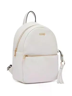 Liu Jo Logo-lettering Backpack
