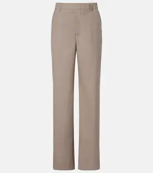 Gucci Slit Bottoms For Women