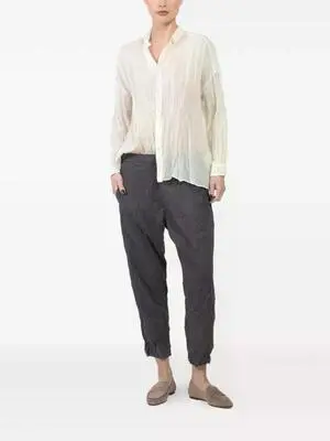 Pas De Calais Buttoned Shirt