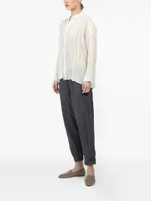 Pas De Calais Buttoned Shirt