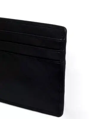 TRUSSARDI 42mm Octagonal Watch And Cardholder Set