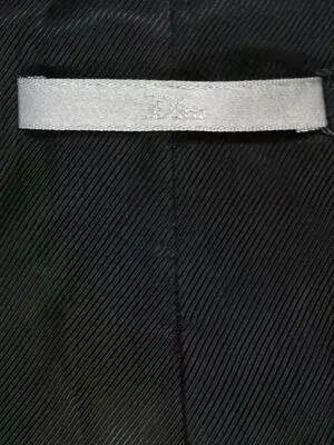 Dior Zipped Hooded Parka Jacket
