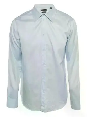 Louis Vuitton Long Sleeve Shirts For Men
