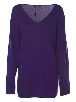 BASLER V-neck Cashmere Sweater