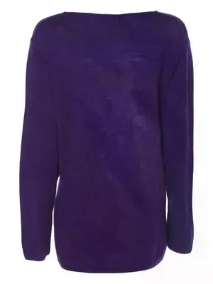 BASLER V-neck Cashmere Sweater