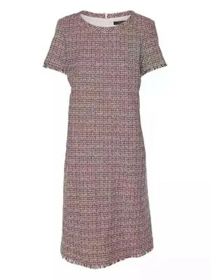 Women's Short-Sleeve Day Dresses