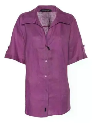 Marina Rinaldi Buttoned Shirt