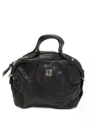 Givenchy Leather Satchel Bag