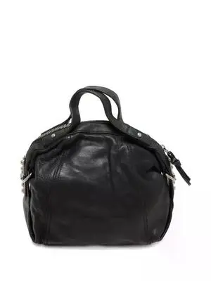 Givenchy Leather Satchel Bag