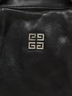 Givenchy Leather Satchel Bag