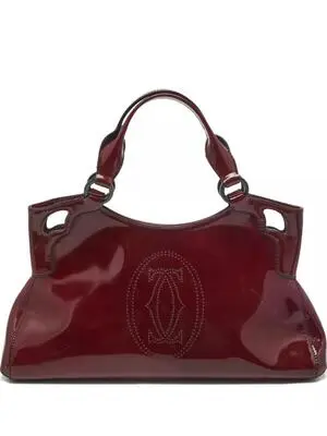 CARTIER Marcello De Tote Bag
