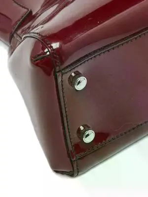CARTIER Marcello De Tote Bag