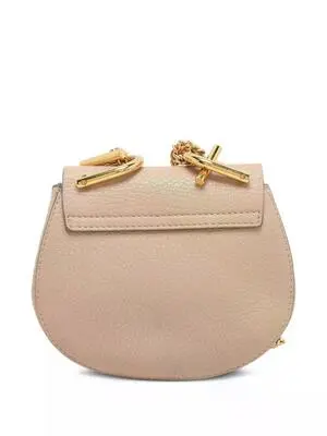 Chloé Drew Chain Bag