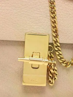 Chloé Drew Chain Bag