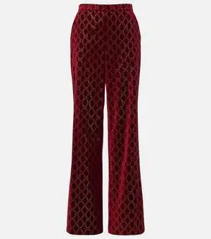Gucci Oversized Pants For Women