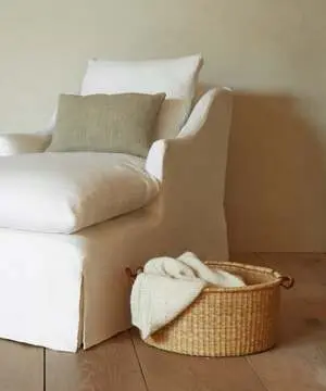 Jenni Kayne Nesting Basket