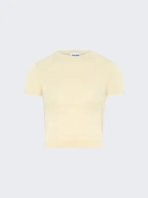 Jean Paul Gaultier Fitted T-shirts For Women