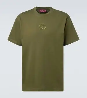 Gucci Collared T-shirts For Men