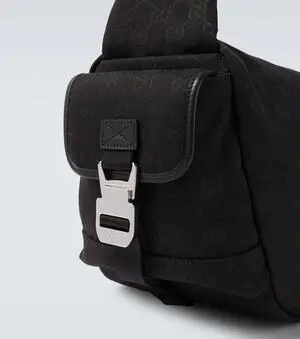 Gucci Gg Messenger Bag