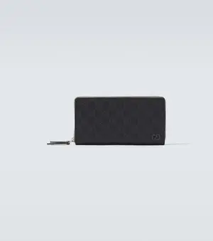 Gucci Gg Wallet Black
