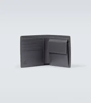 Gucci Gg Canvas Wallet
