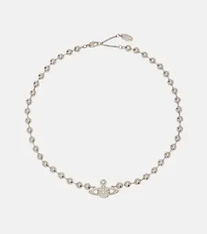 Vivienne Westwood Choker Necklaces
