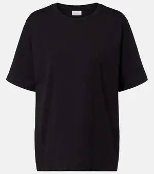 Dries Van Noten Collared T-shirts For Women