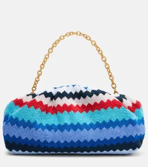 Missoni Chain Strap Bags For Women