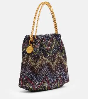 Missoni Caperdoni Embellished Pouch