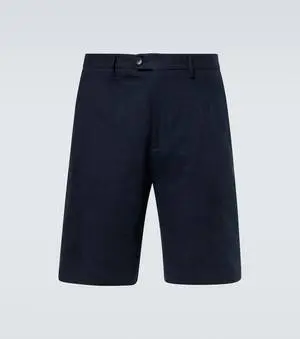 Etro Fitted Bottoms For Men