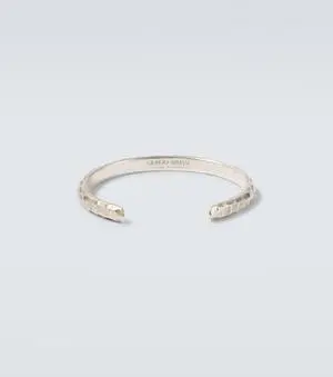 Giorgio Armani Cuff Bracelet