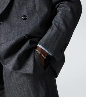 Giorgio Armani Cuff Bracelet