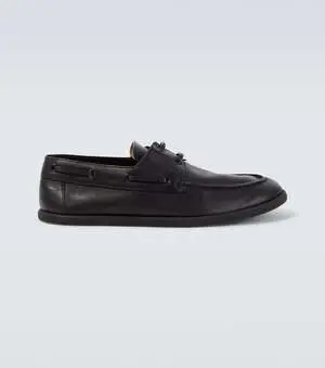 The Row Loafer Loafers For Men