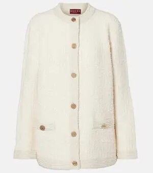 Women's Gucci Neutrals Knitwear