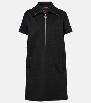 Gucci Sheath Dresses