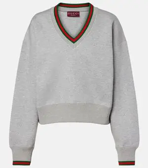 Gucci Oversized Sweatshirts Hoodies For Women