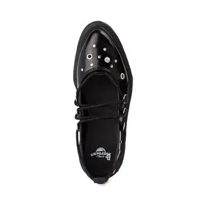 Dr. Martens Elphie Ii Hardware Ballet Flat