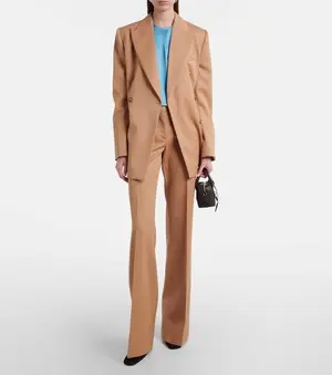 Stella McCartney Satin Top