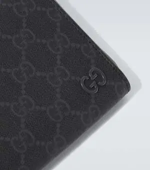 Gucci Gg Wallet