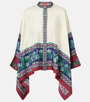 La Doublej Oversized Blouses