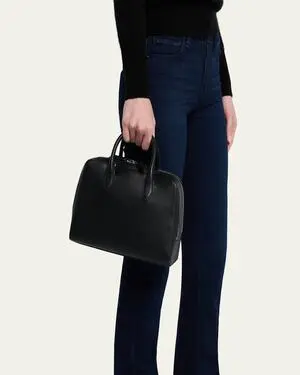 WE-AR4 The Ivy 26 Leather Crossbody Bag